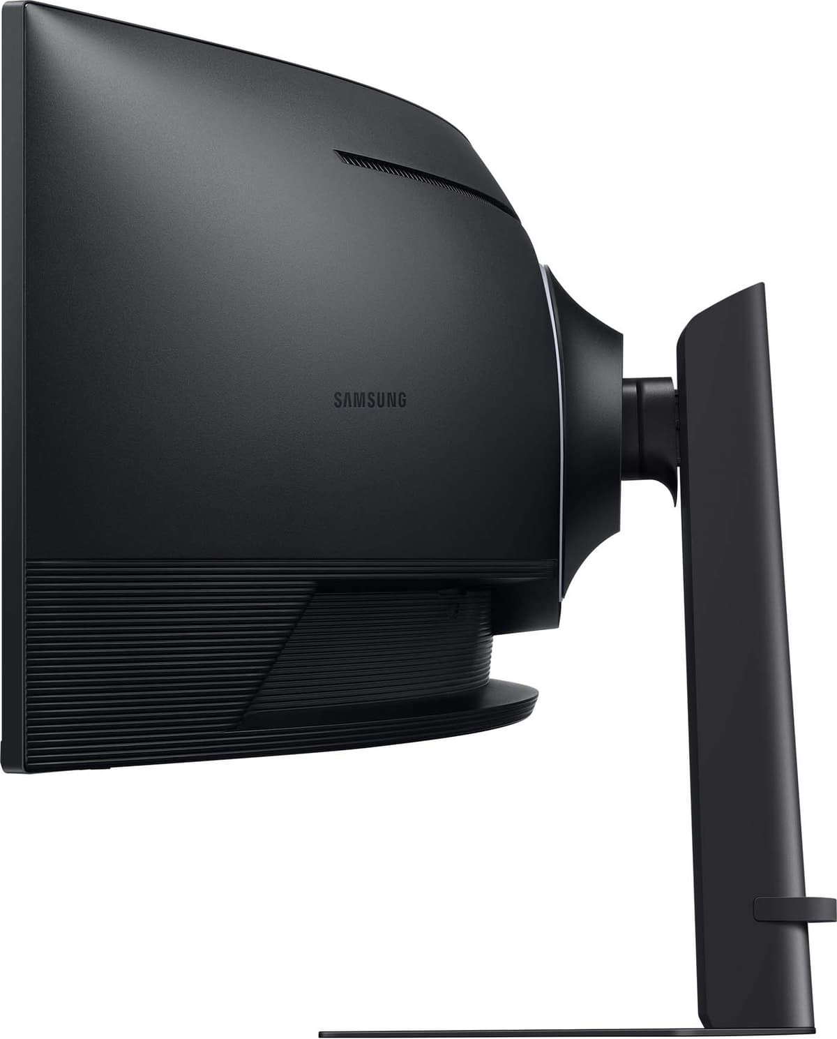 Samsung ViewFinity S95UC 49" buet skjerm - Elkjøp