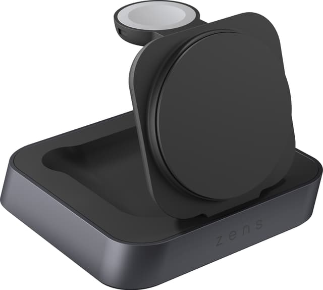 Zens Nightstand Charger Pro 2 | Elgiganten