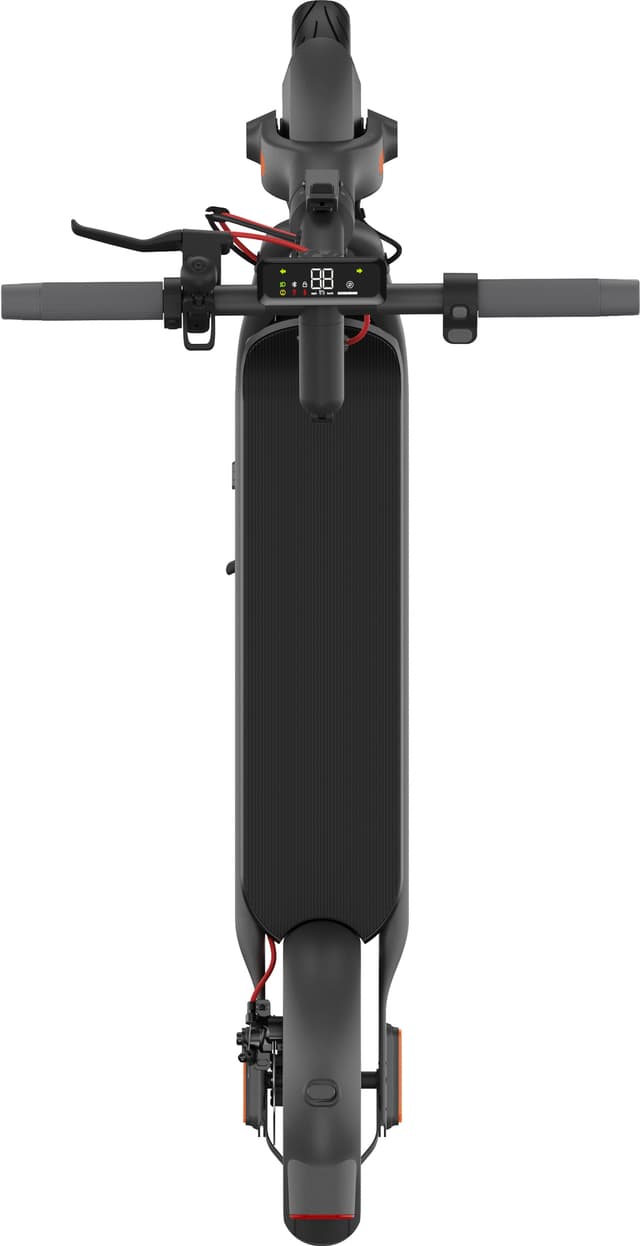 Navee V50i Pro Sweden e-scooter NE1018 - Elgiganten