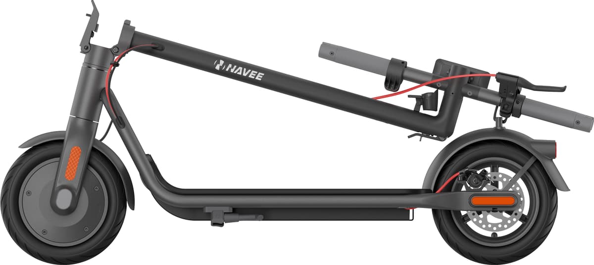 Navee V50i Pro Sweden e-scooter NE1018 - Elgiganten