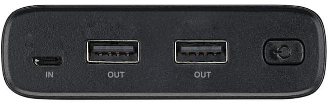 Goji powerbank 20000mAh (svart) - Elgiganten - Elgiganten