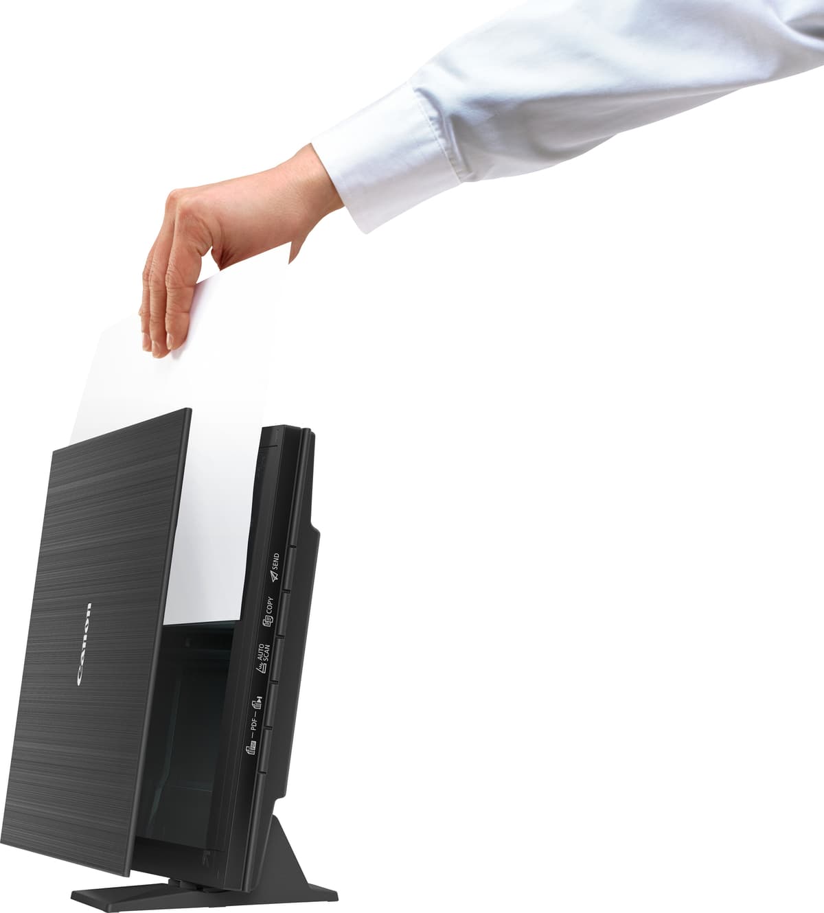 Canon CanoScan LiDE 400 scanner | Elgiganten | Elgiganten