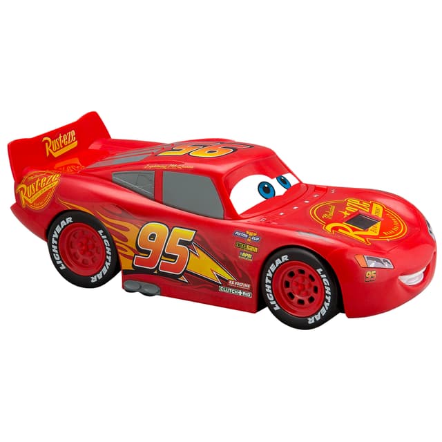 eKids CD Vroom Box CD-afspiller | Elgiganten | Elgiganten