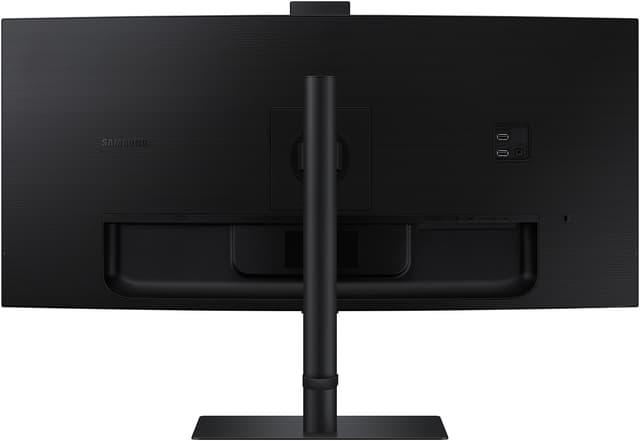 Samsung Viewfinity S6 S34C652VAU 34" buet skjerm - Elkjøp | Elkjøp