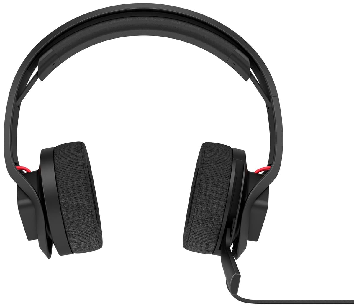 HP Omen Mindframe gamingheadset (sort) - Elkjøp