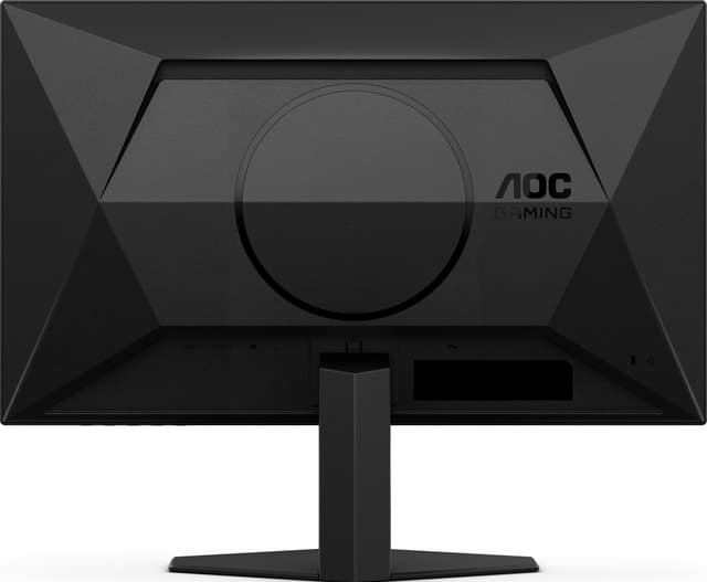 AOC 24G4XE 24" gamingskjerm - Elkjøp | Elkjøp