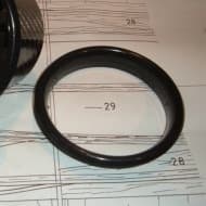 E-Jets Open Duct Inlet Lip for 120 ECO - Elkjøp