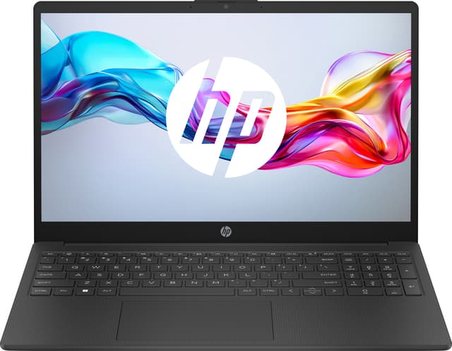 HP Laptop i3/8/128 15,6" bærbar computer | Elgiganten