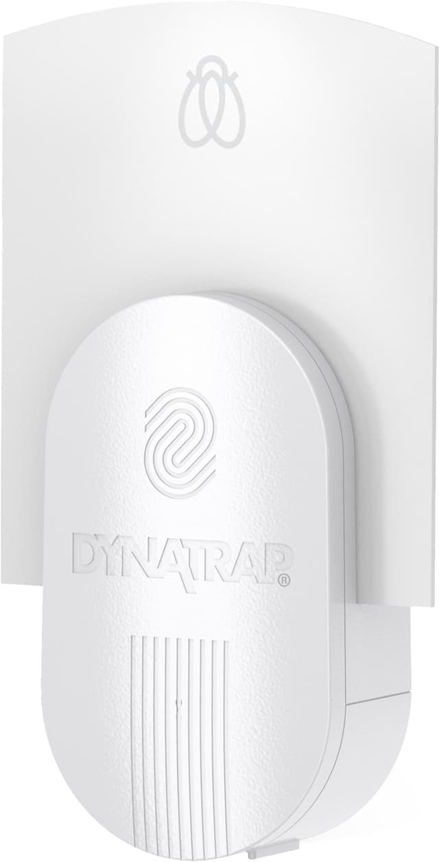 DynaTrap DOT bananflugor fälla DT3005W-230C1 - Elgiganten - Elgiganten