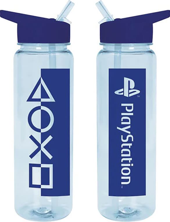 Pan Vision PlayStation vannflaske - Elkjøp