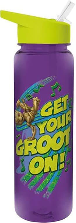 Pan Vision Marvel Guardians of the Galaxy vesipullo - Gigantti verkkokauppa