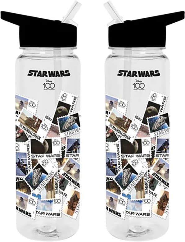 Pan Vision Star Wars Stamps vannflaske - Elkjøp