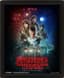Pan Vision Stranger Things 3D-poster (One Sheet) - Elgiganten - Elgiganten