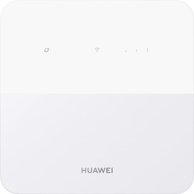 Huawei B320-323 4G LTE mobil bredbandsrouter - Elgiganten - Elgiganten