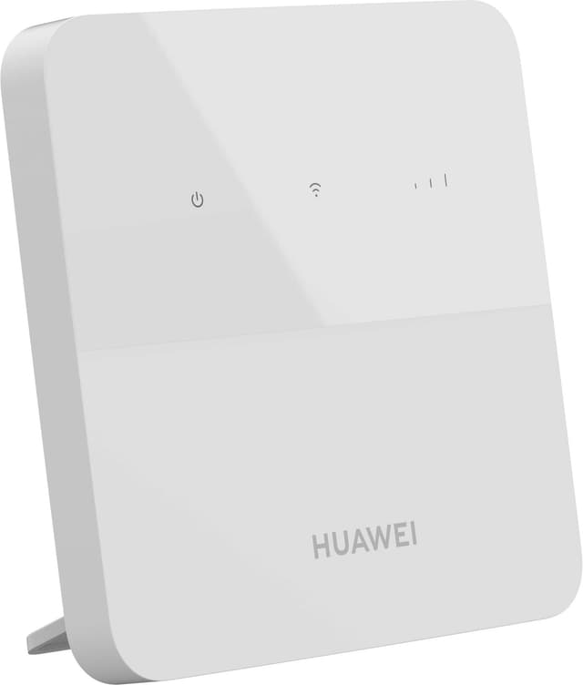 Huawei B320-323 4G LTE mobilt bredbånd-ruter - Elkjøp | Elkjøp