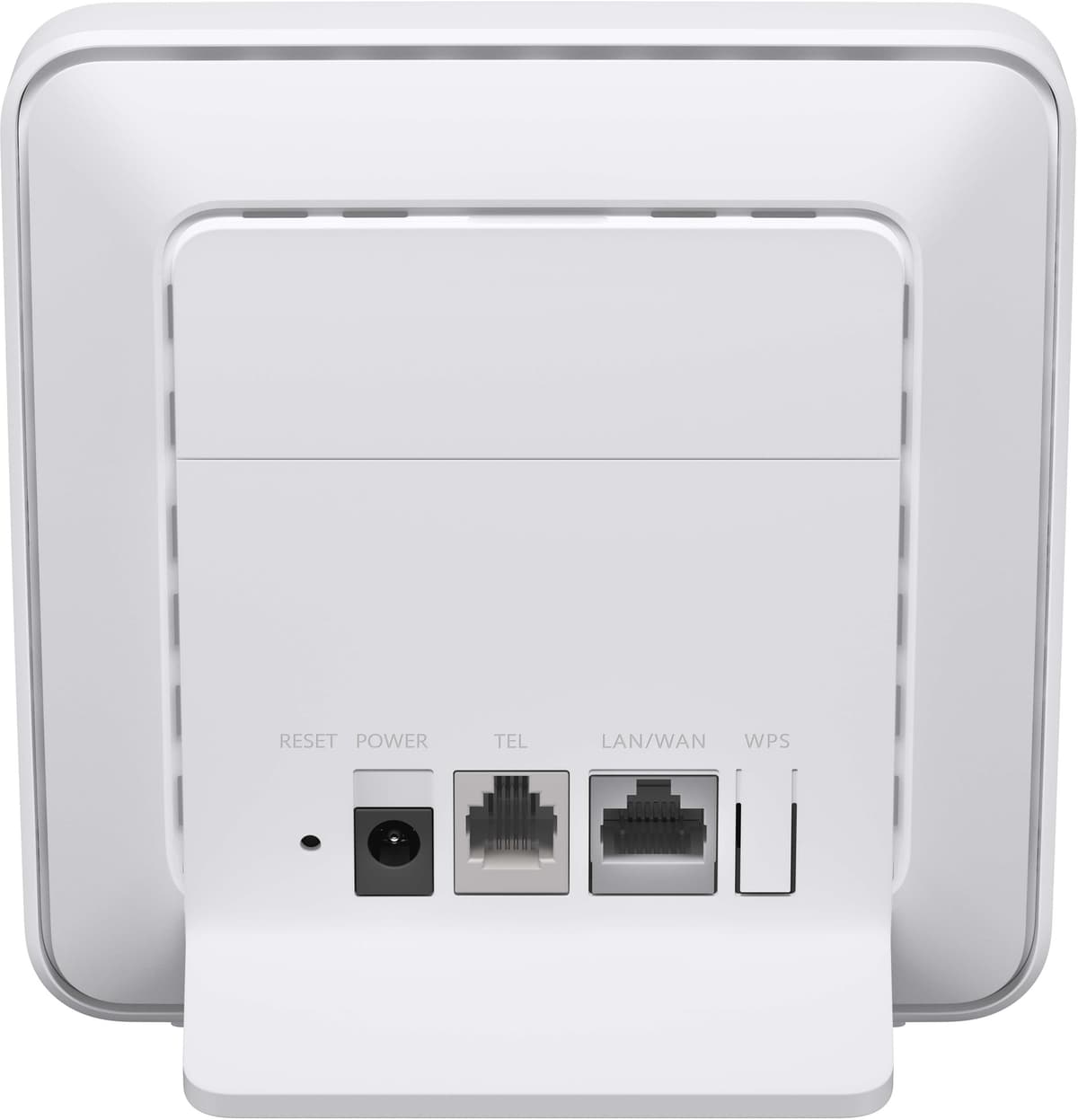 Huawei B320-323 4G LTE mobilt bredbånd-ruter - Elkjøp | Elkjøp