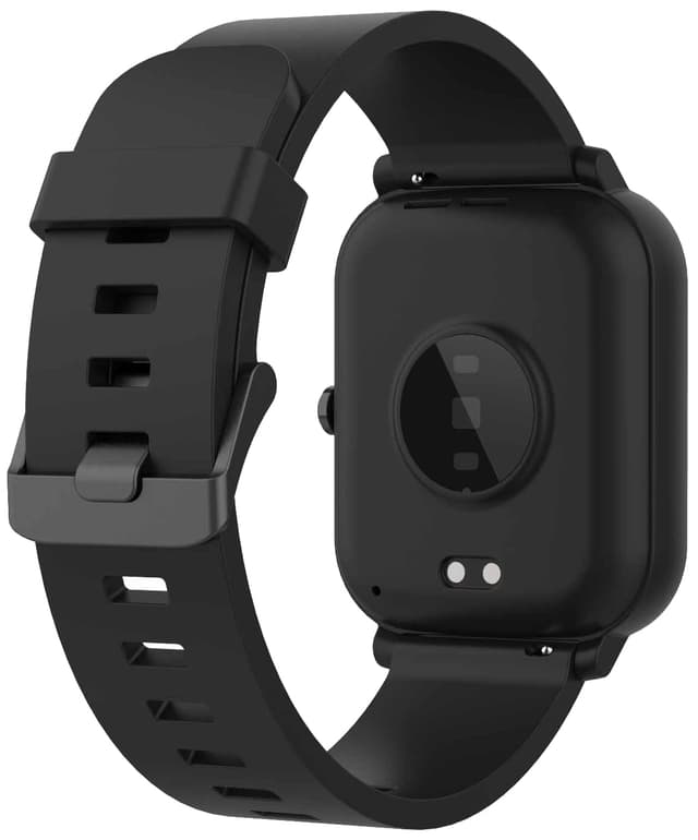 Goji Smart 3 aktivitetstracker (svart) - Elgiganten - Elgiganten