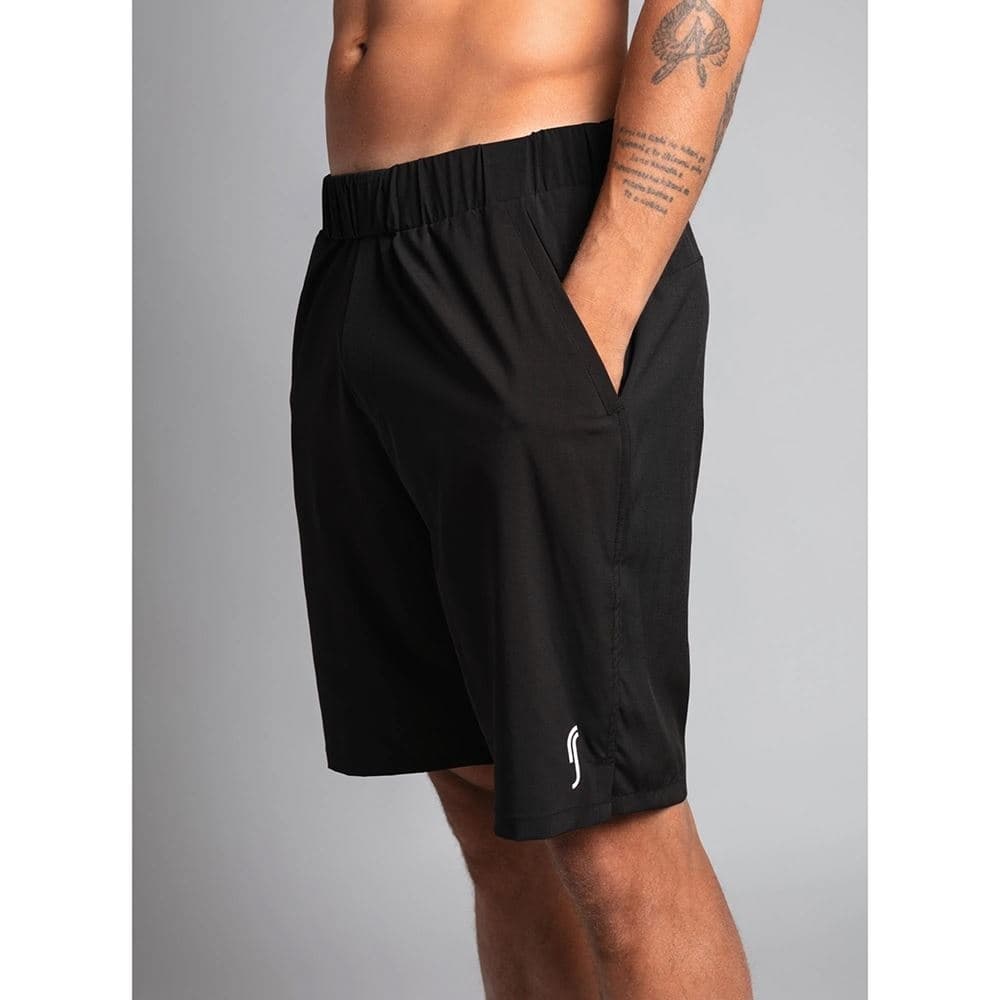 RS Men’s Performance Shorts 9”, Padel- og tennisshorts for menn - Elkjøp