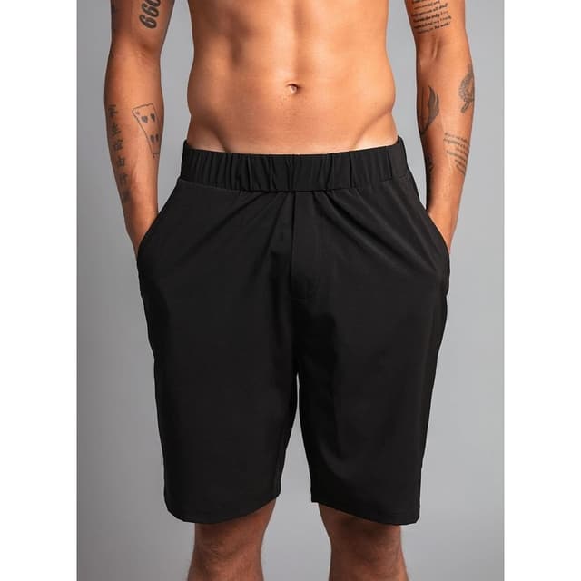 RS Men’s Performance Shorts 9”, Padel- og tennisshorts for menn - Elkjøp