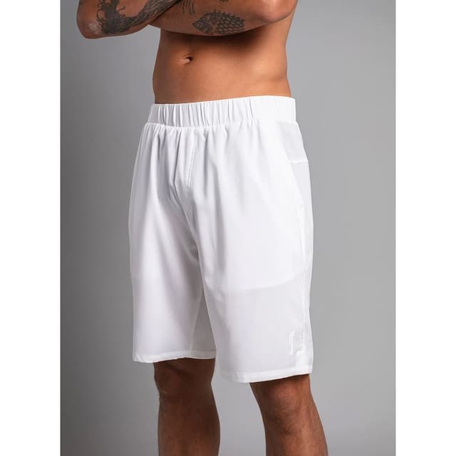 RS Men’s Performance Shorts 9”, Padel- og tennisshorts for menn - Elkjøp