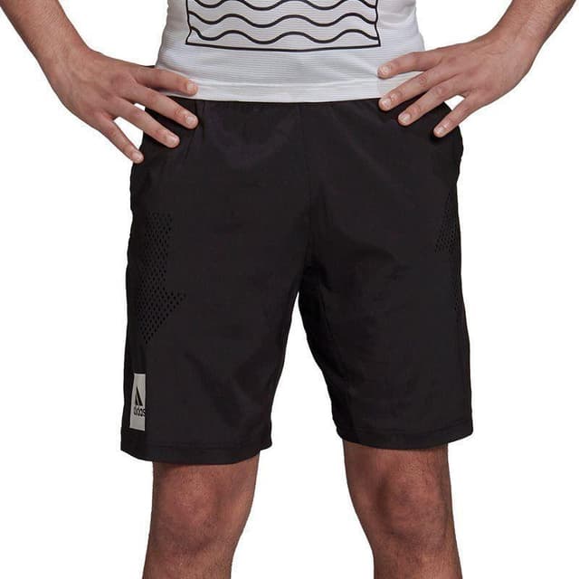 Adidas Paris Ergo 9"" Short, Shorts herr L - Elgiganten
