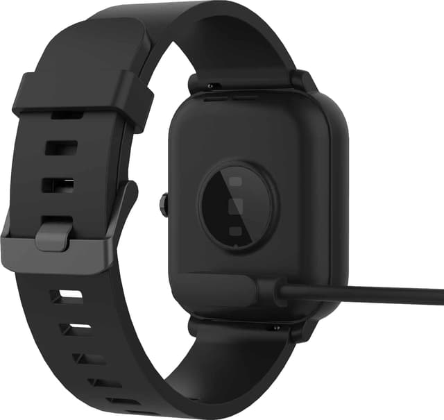 Goji Smart 3 aktivitetstracker (svart) - Elgiganten - Elgiganten