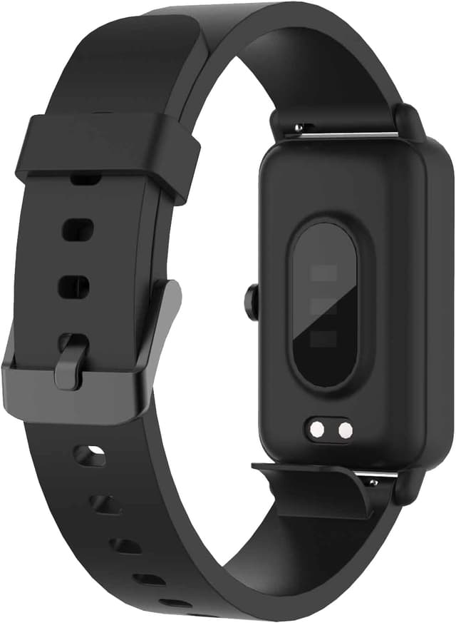 Goji Fit 3 aktivitetstracker (svart) - Elgiganten - Elgiganten