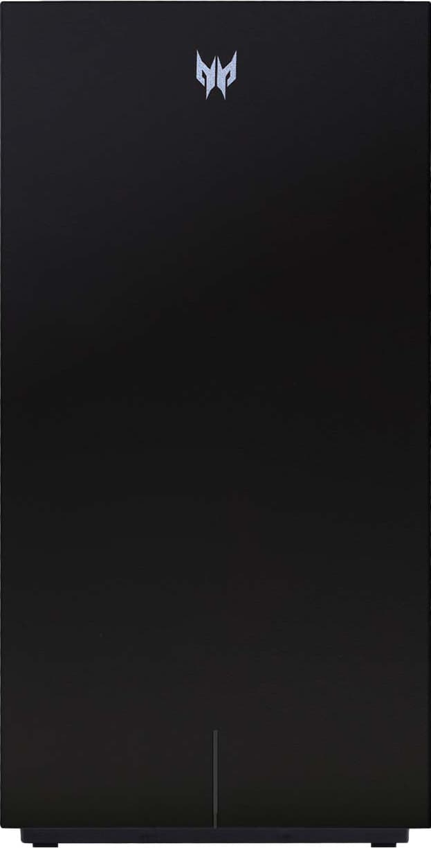 Acer Predator X7 CPE 5G WiFi reititin - Gigantti verkkokauppa