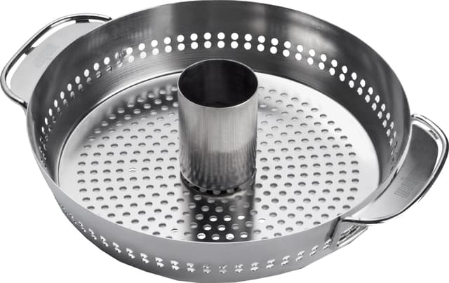 Weber Original Gourmet BBQ system kyllingholder 8838 - Elkjøp