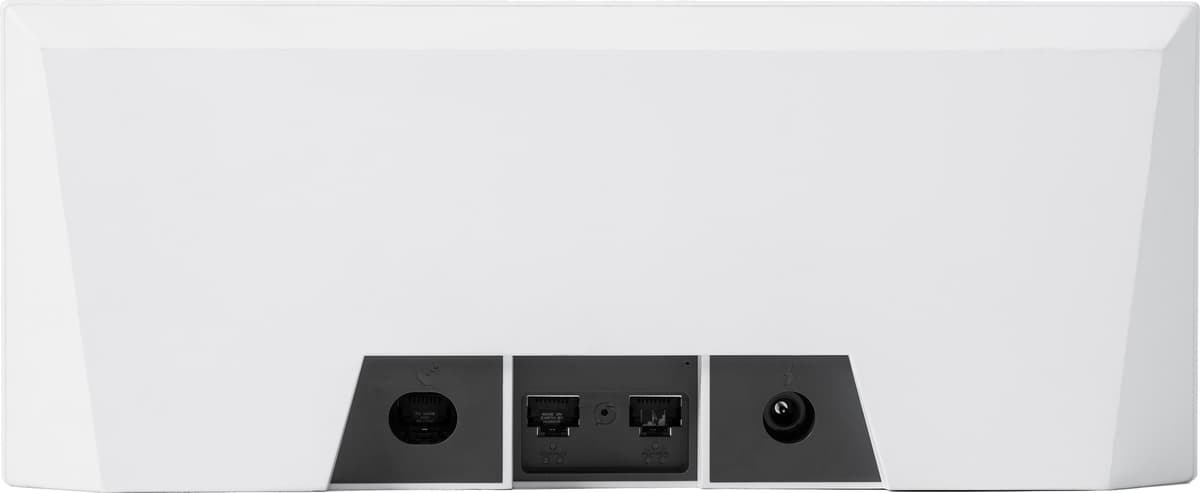 Starlink Standard Kit New Gen V4 mobilt bredbånd - Elkjøp