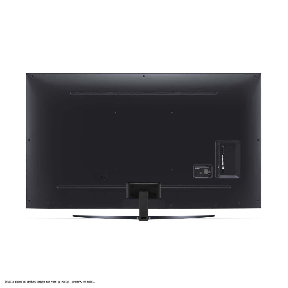LG 75" UT 8100 4K UHD LED TV (2024) - Elgiganten - Elgiganten