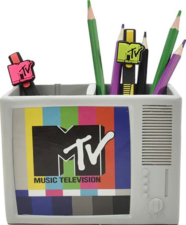 Pan Vision MTV organiseringboks - Elkjøp