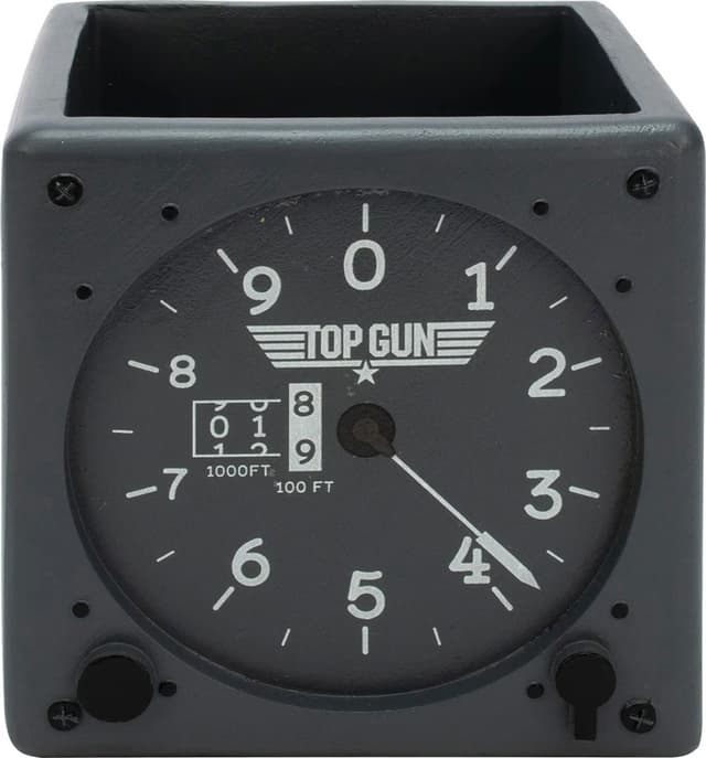 Pan Vision Top Gun säilytyslaatikko - Gigantti