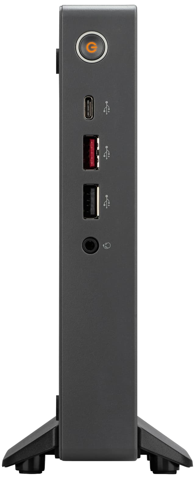 Acer Revo Box RB610 CEL/4/128 Mini-PC - Elkjøp