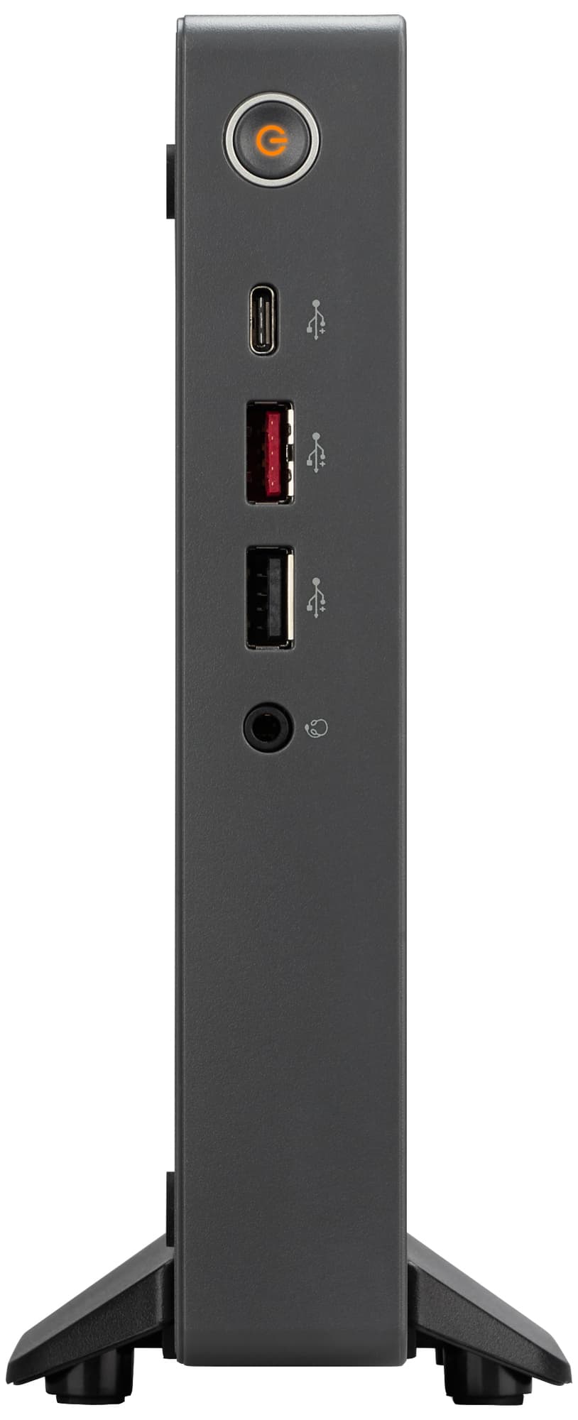 Acer Revo Box RB610 CEL/4/128 minitietokone - Gigantti verkkokauppa