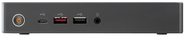 Acer Revo Box RB610 i5-13U/16/512 Mini-PC - Elkjøp | Elkjøp