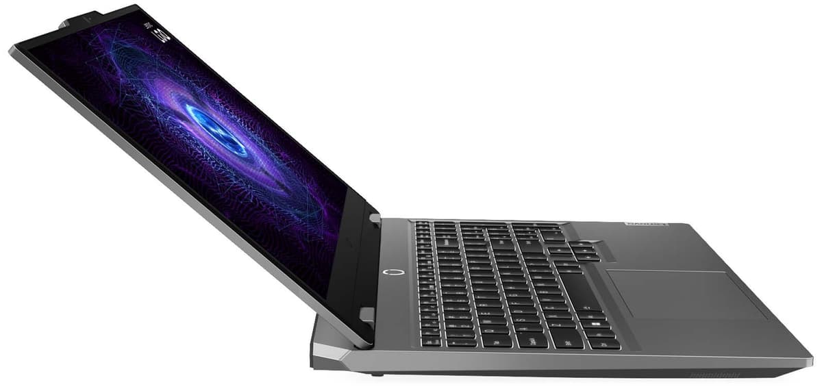 Lenovo LOQ 15IAX9 i5-12HX/24/512/3050 15,6" bærbar gaming-PC - Elkjøp