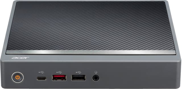Acer Revo Box RB610 CEL/4/128 Mini-PC - Elgiganten
