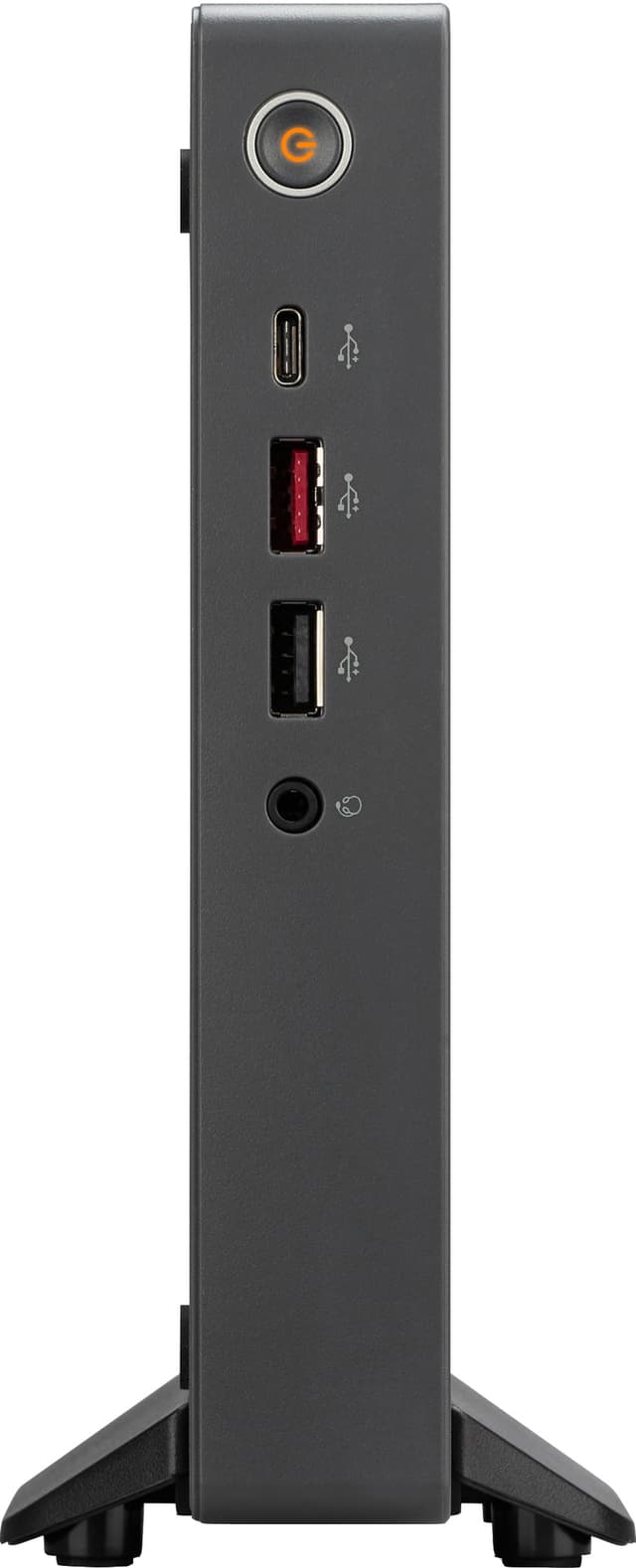 Acer Revo Box RB610 i5-13U/16/512 Mini-PC - Elgiganten - Elgiganten
