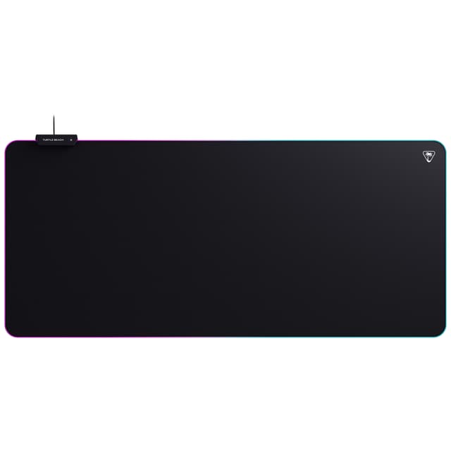 Turtle Beach Sense AIMO RGB-musemåtte | Elgiganten | Elgiganten