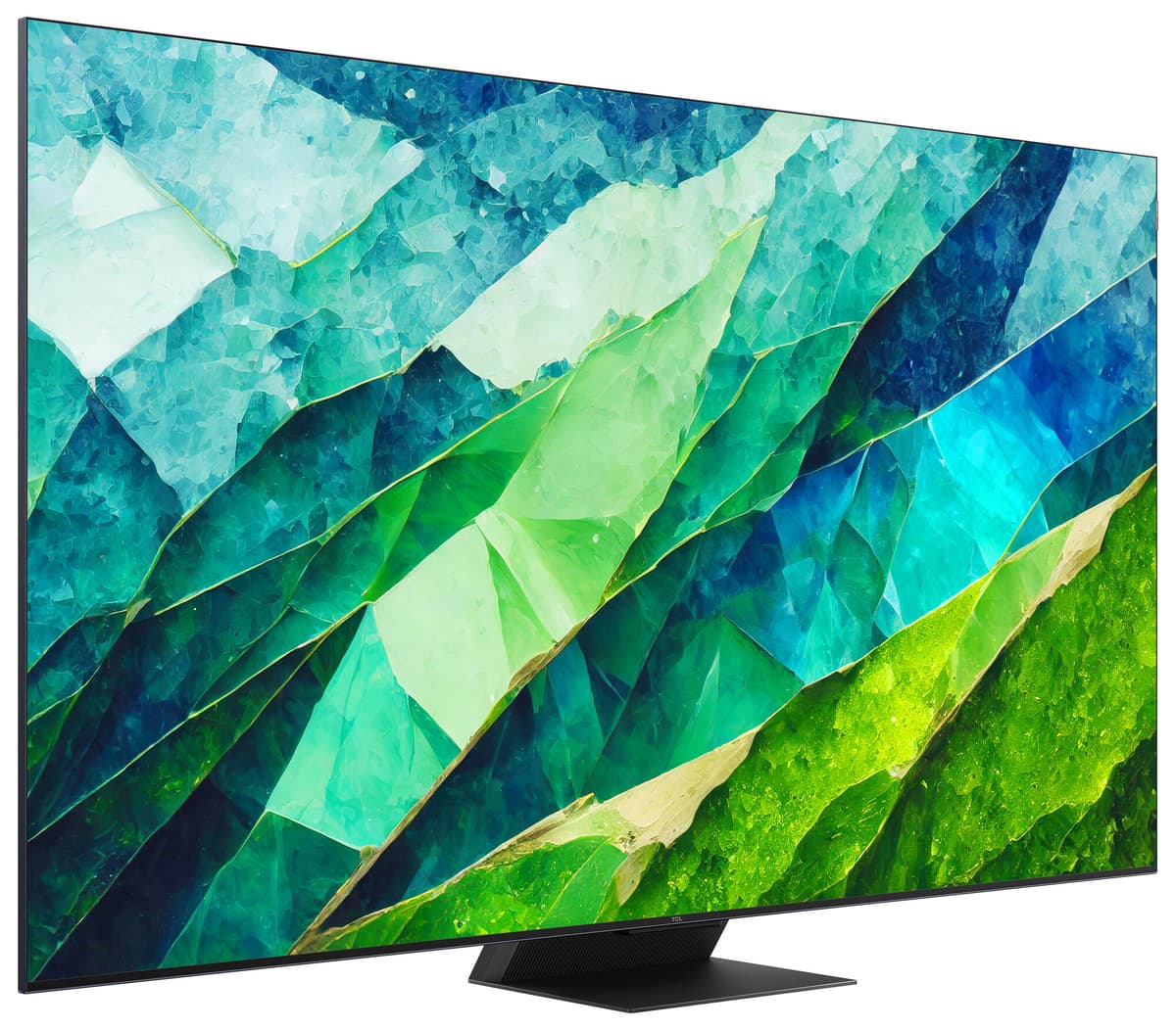 TCL 65" C855 4K MINI-LED TV (2024) - Elkjøp