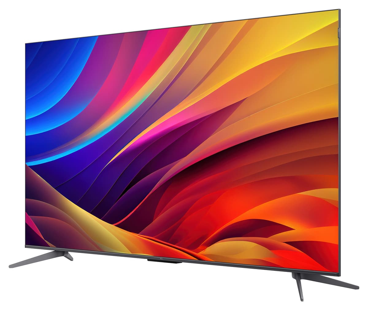 TCL 55" QLED810 4K QLED Smart TV (2024) - Elgiganten