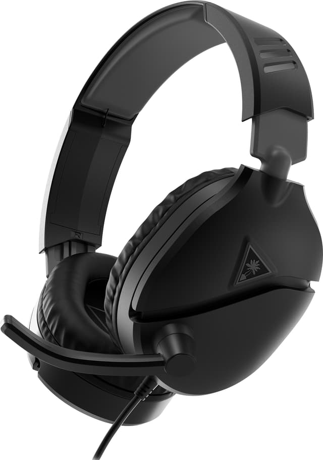 Turtle Beach Recon 70 gaming-headset | Elgiganten