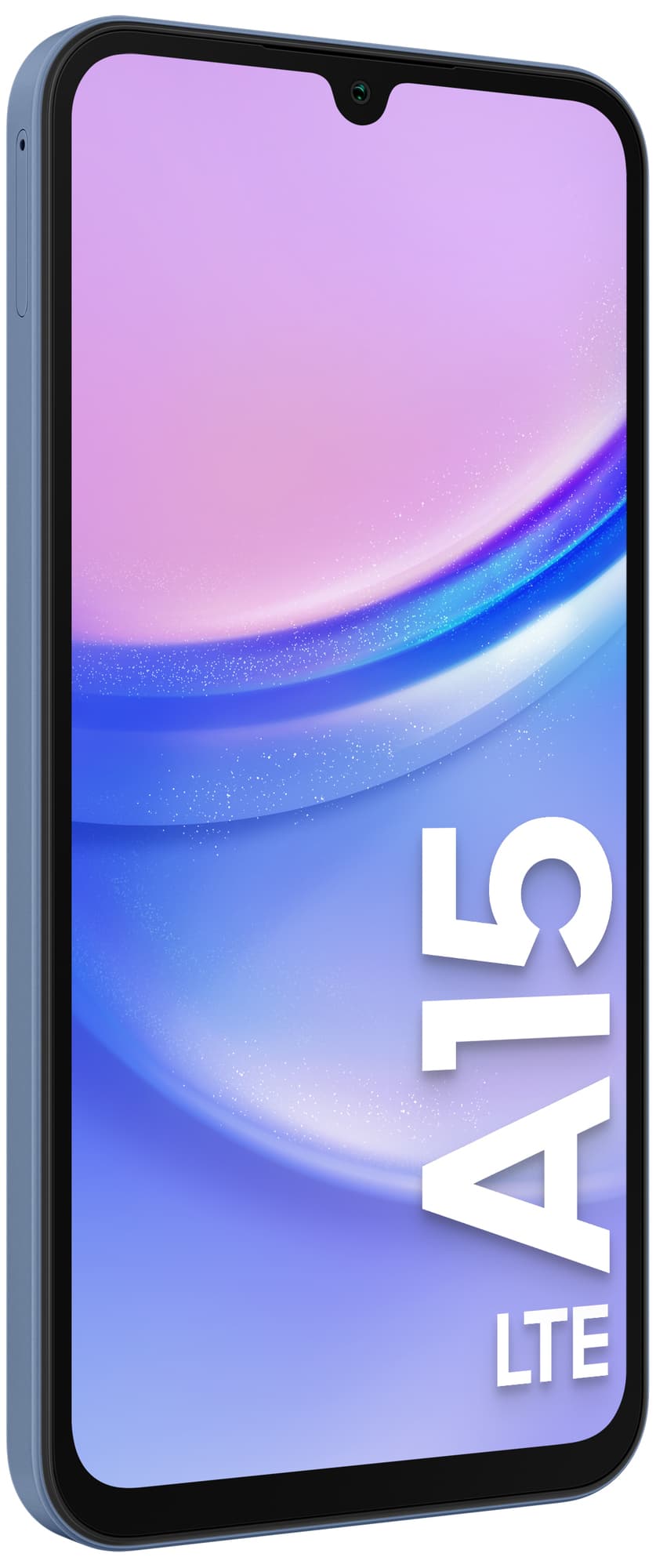 Samsung Galaxy A15 LTE smarttelefon 4/128GB (blå) - Elkjøp | Elkjøp