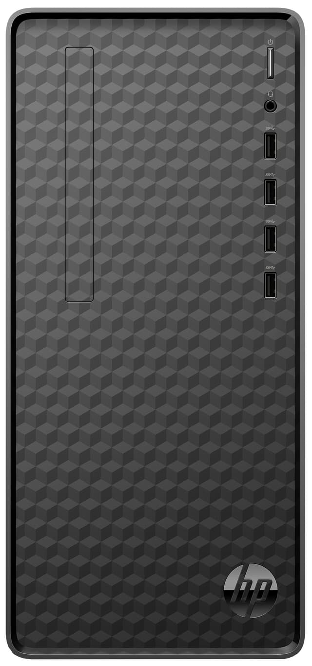 HP M01-F4846no i7-14/16/1000 stasjonær PC - Elkjøp | Elkjøp