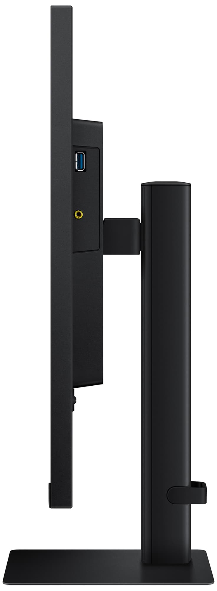 Samsung ViewFinity S7 27" skjerm (sort) - Elkjøp | Elkjøp