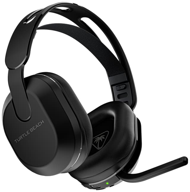 Turtle Beach Stealth 500 gamingheadset för PC (svart) - Elgiganten ...
