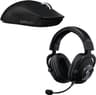 Logitech G Pro X Wireless hiiri + kuulokkeet pakkaus - Gigantti ...