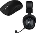 Logitech G Pro X Wireless hiiri + kuulokkeet pakkaus - Gigantti ...