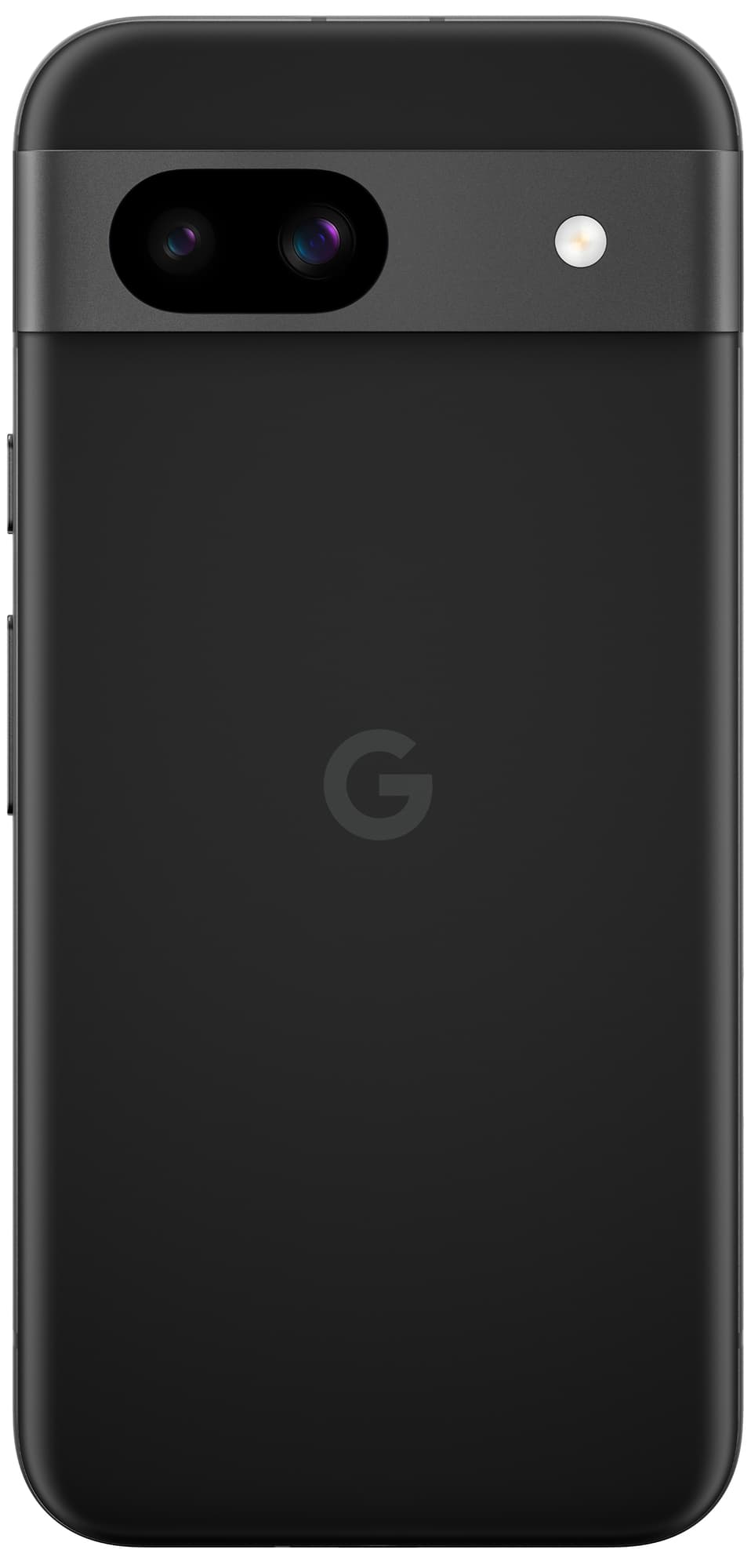 Google Pixel 8a 5G smarttelefon 8/128GB (Obsidian) - Elkjøp | Elkjøp